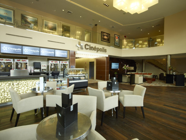 Cinépolis Luxury Cinemas, A New Way to See Movies - Haute Living