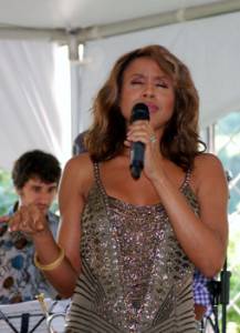 Lyrics & Logos Benefit For The Foundation For Tomorrow in the Hamptons ...