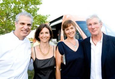 Fundraising Dinner in The Hamptons Will Feature Top Chefs and Celebrity ...