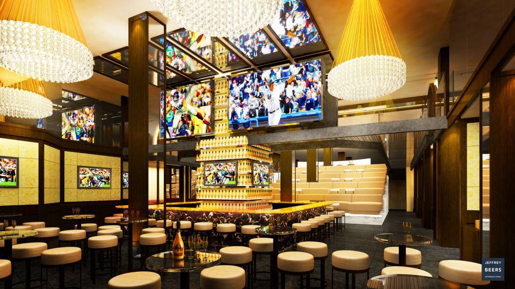 Jay-Z’s The 40/40 Club Announces Renovation to New York City Flagship ...