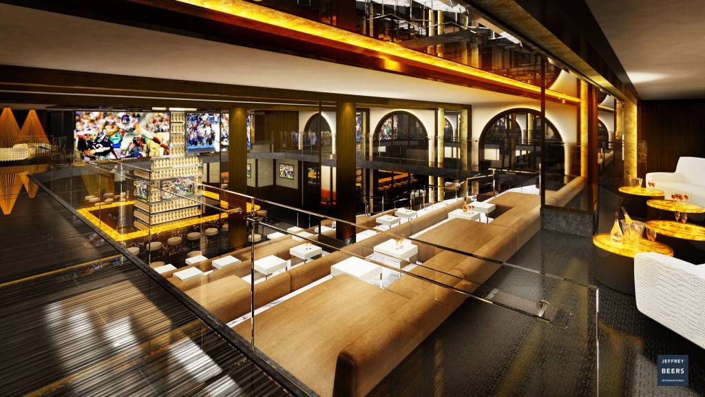 Jay-Z’s The 40/40 Club Announces Renovation to New York City Flagship ...