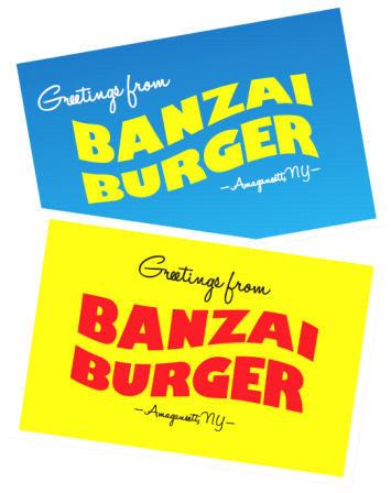 Banzai Burger Grand Opening - Haute Living