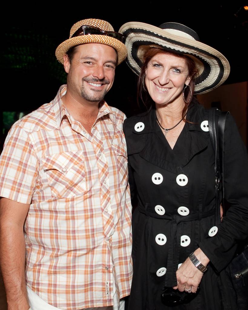 Haute Event: BRAND Napa Valley Winery holds Groundbreaking - Haute Living