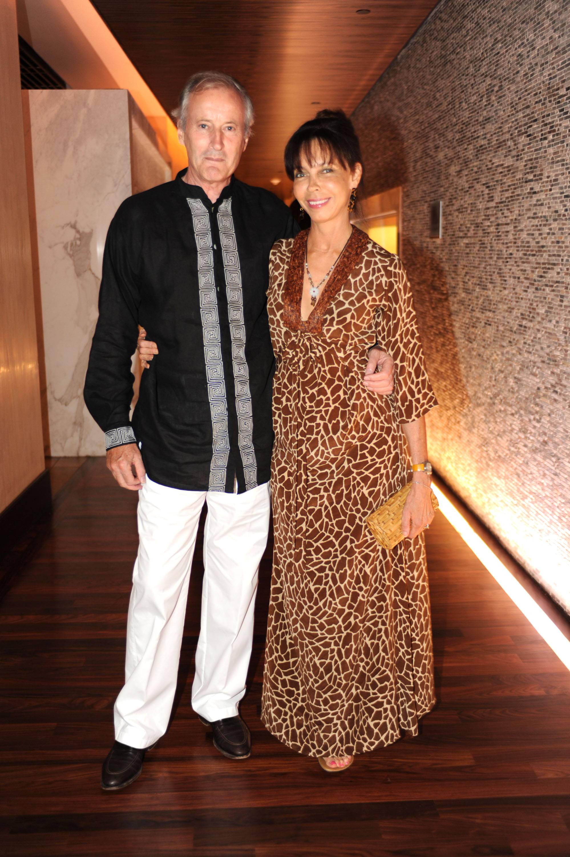 Kate Betts Celebrates Her First Book at Mister Collins in ONE Bal ...