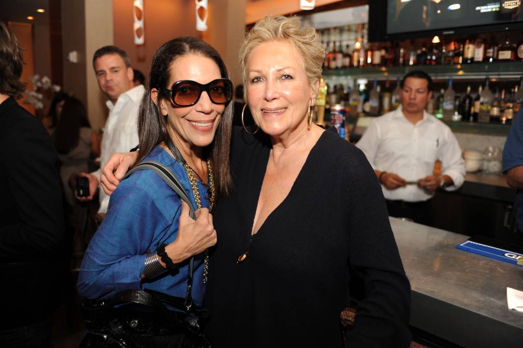 Haute Event: Style Guru Kate Betts Celebrates Her First Book, Mister ...