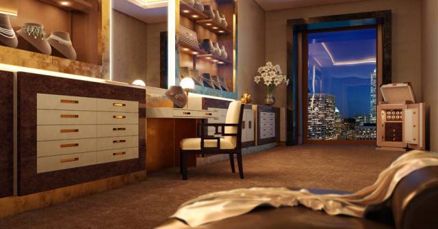 Döttling Collector Rooms For Watches and Luxury Collections - Haute Living