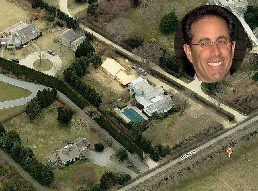 East Hampton Summer Celebrities - Haute Living