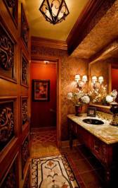 Haute Design With Warren Sheets: How To Incorporate Color Into Your ...