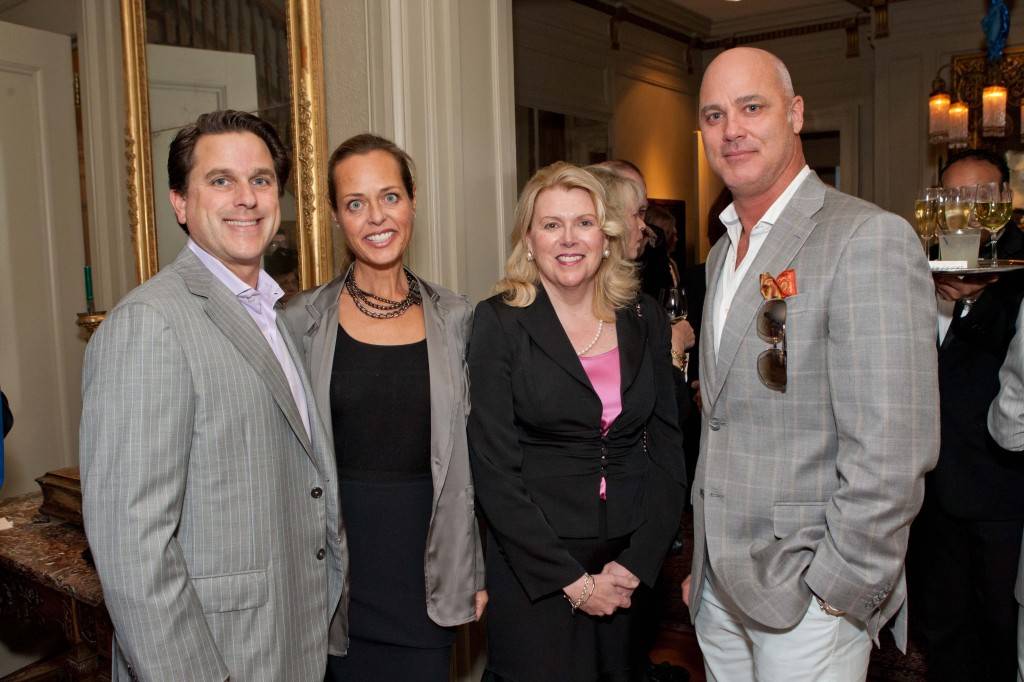 Haute Event: San Francisco Opera Kick-Off Party - Haute Living