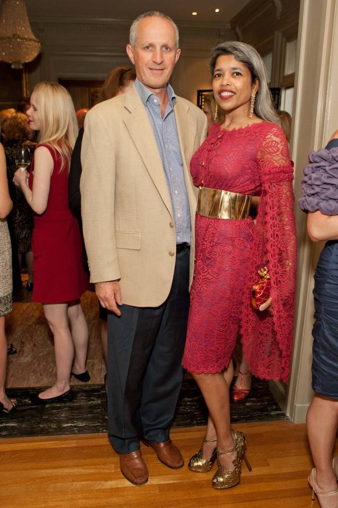 Haute Event: San Francisco Opera Kick-Off Party - Haute Living
