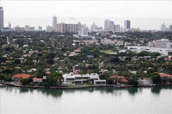 Alex Rodriguez Buys $24 Million Miami Beach Home - Haute Living