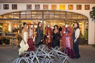 Cari Borja’s Collection Exhibit & Reception - Haute Living