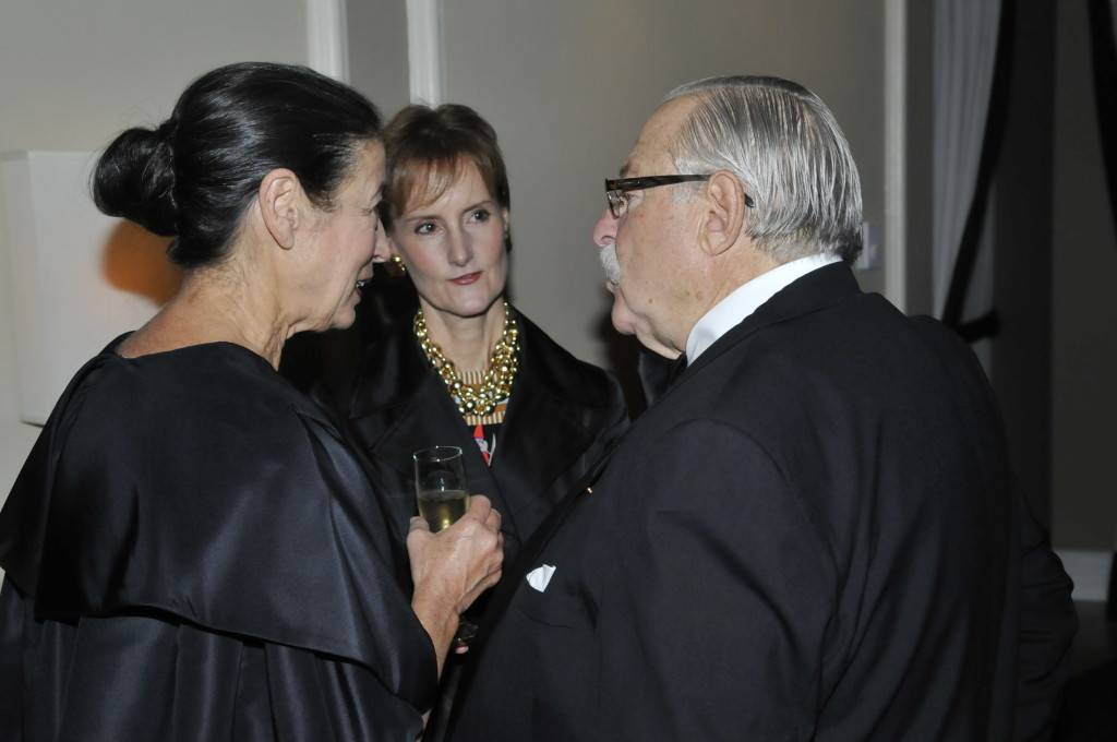 HAUTE EVENT: THE DECORATION AND DESIGN BUILDING CELEBRATES THE 2011 ...