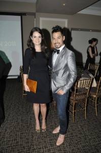 HAUTE EVENT: THE DECORATION AND DESIGN BUILDING CELEBRATES THE 2011 ...