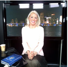 SONIA'S RING BOOK SIGNING AT THE HOME OF ABIGAIL AND FJ POLLAK IN MIAMI ...