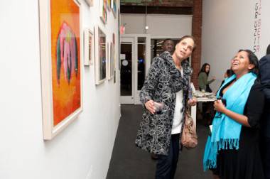 Haute Event: Adarsh Alphons Projects Hosts First Gala with CNN's ...