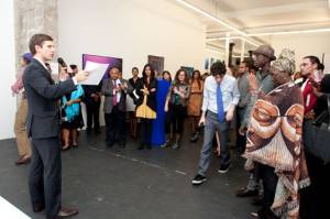 Haute Event: Adarsh Alphons Projects Hosts First Gala with CNN's ...