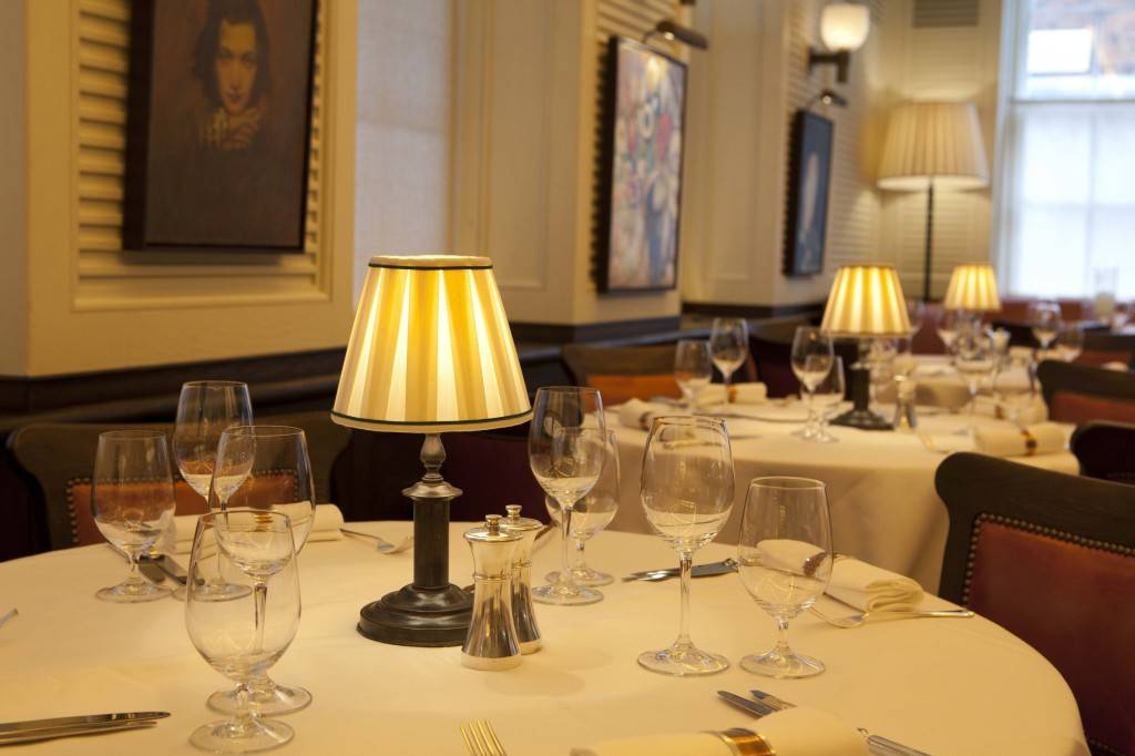 Caprice Holdings opens 34 - Haute Living