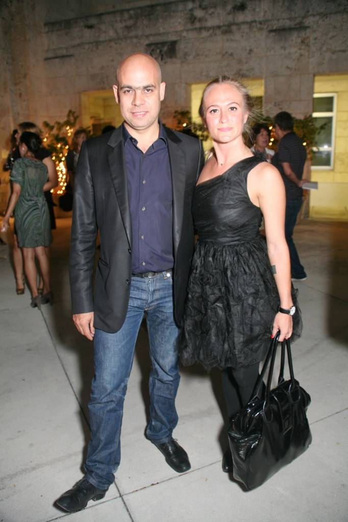 Laurent Grasso: Portrait of a Young Man Exhibition - Haute Living