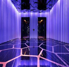 Ritz-Carlton Hong Kong’s Ozone Night Club - Haute Living