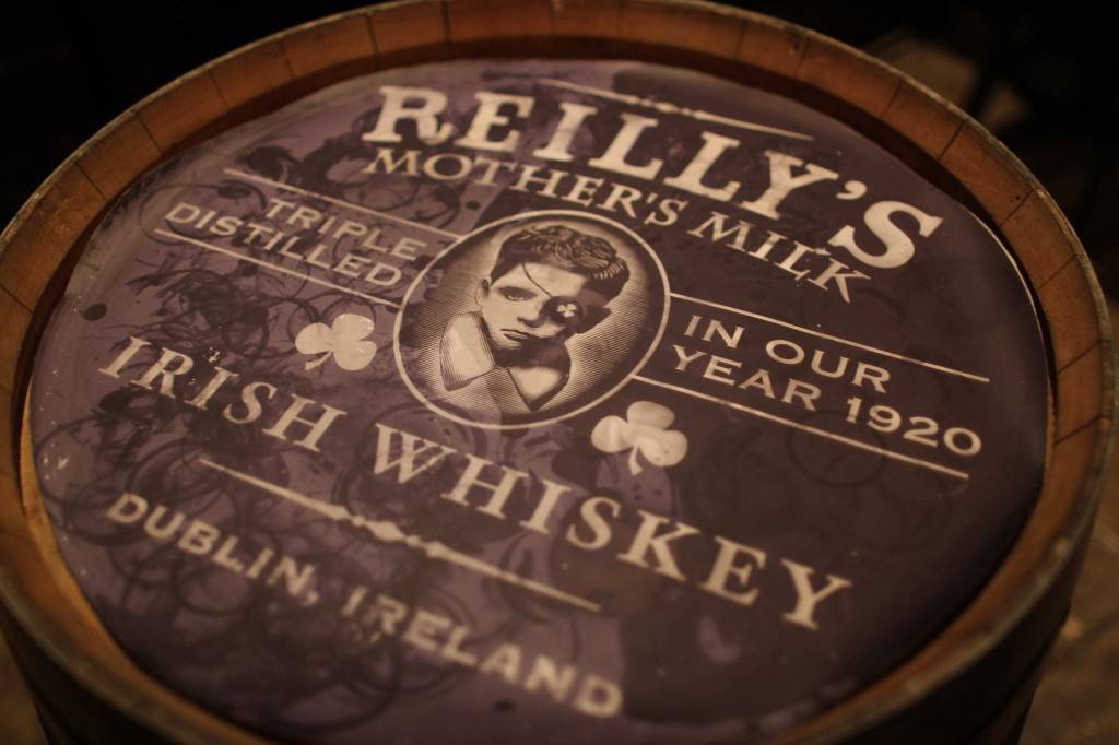 Rock & Reilly's Opens On The Sunset Strip - Haute Living