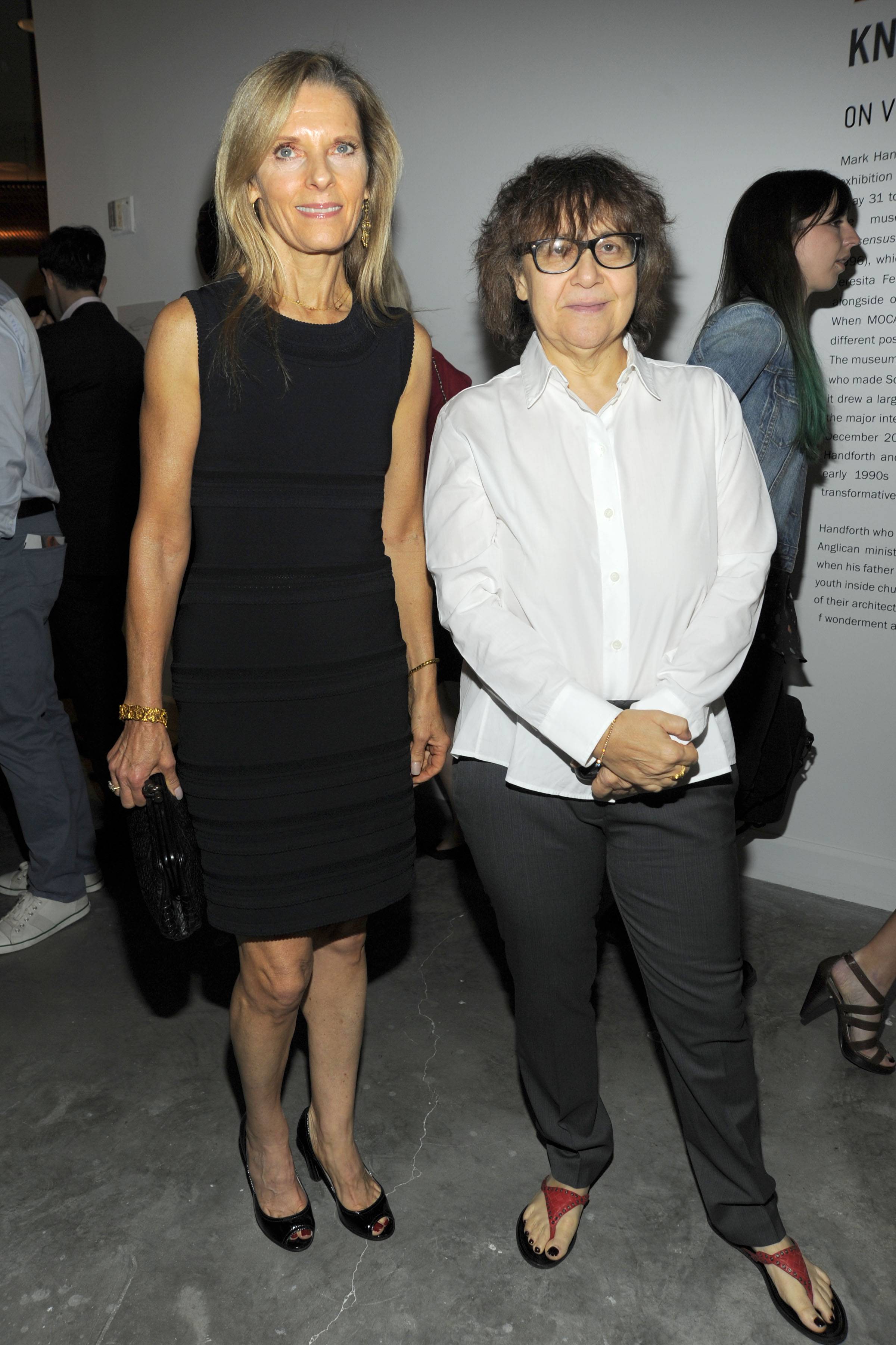 Art Basel: MOCA North Miami and Vanity Fair Art Basel kick-off Bash and ...