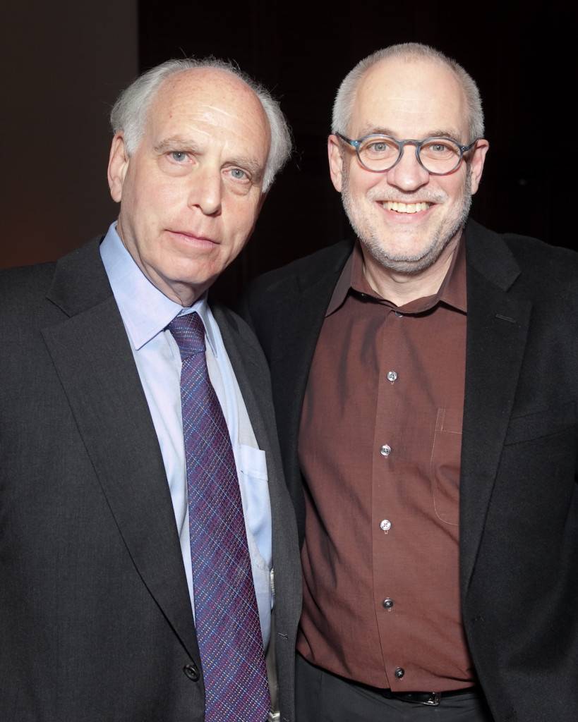 Haute Event: Bay Area Treasure Award Dinner Honoring Mark di Suvero ...