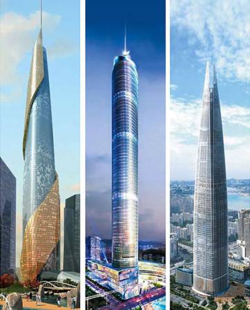 The World's Most Expensive Building Just Got More Expensive - Haute Living