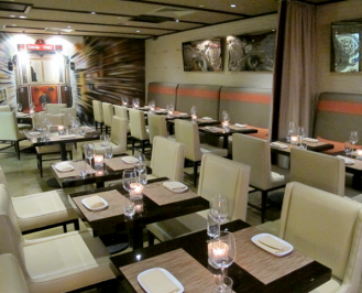 Sneak Peek of Pera Soho Opening Saturday - Haute Living