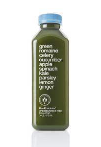 BluePrintCleanse Juices now Available on Fresh Direct - Haute Living