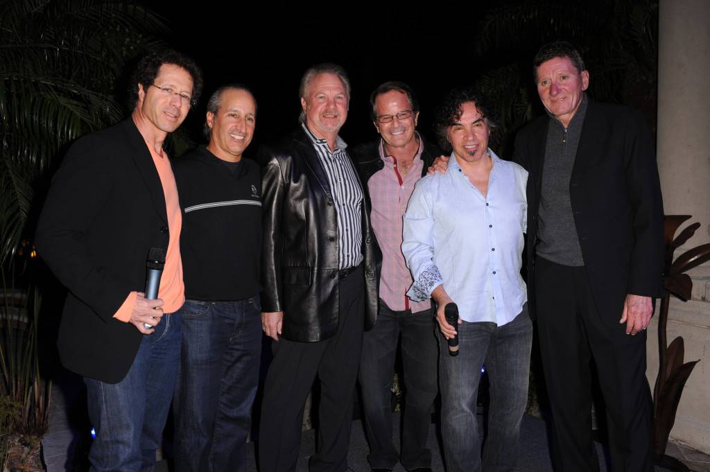 John Oates And Levinson Jewelers Raise Over $100,000 For The Aspen ...