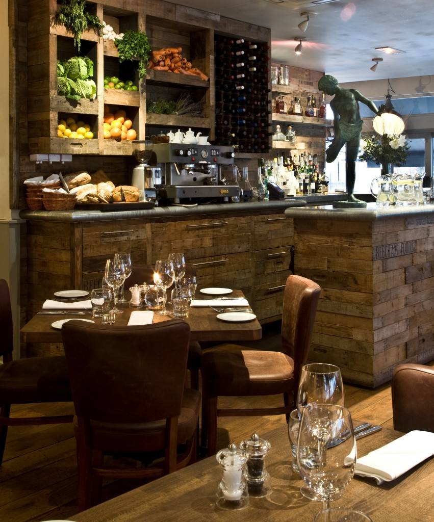 Manson: Still making magic - Haute Living