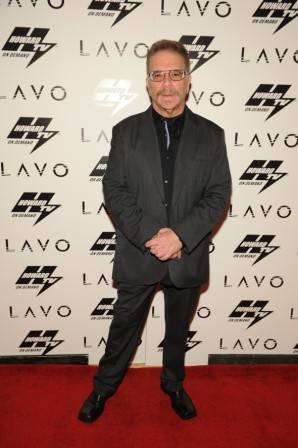 Haute Event: Ronnie “The Limo Driver” Mund Does a Vegas Version of Hot ...