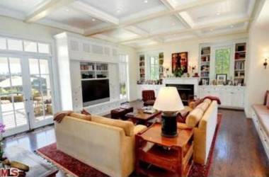 Gordon Ramsay Leaves London For $6.75 Million Bel Air Estate - Haute Living