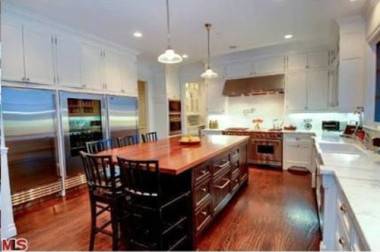 Gordon Ramsay Leaves London For $6.75 Million Bel Air Estate - Haute Living