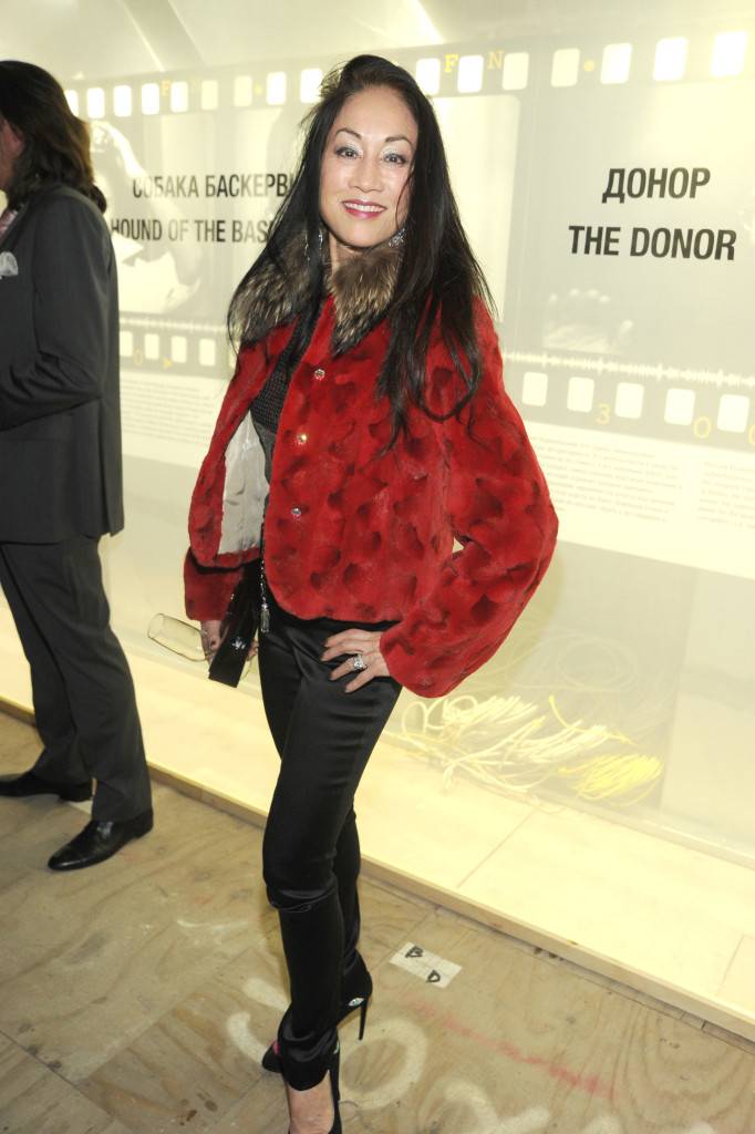 Haute Art Event: Janna Bullock's Allegories & Experiences - Haute Living