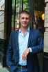 Luke Ostrom, Restauranteur Behind The Dutch and Locanda Verde - Haute ...