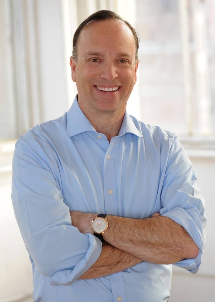 Haute Time: Girard-Perregaux Names Michael Margolis President - Haute ...