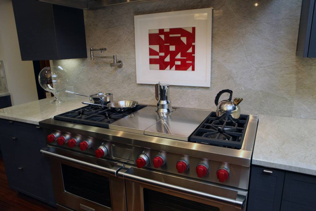 Marin Designers Showcase: The Best Views in the Bay - Haute Living