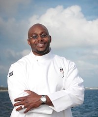 Chef Ingham's Blog: Dwayne Wade's Personal Chef Shares The History of ...