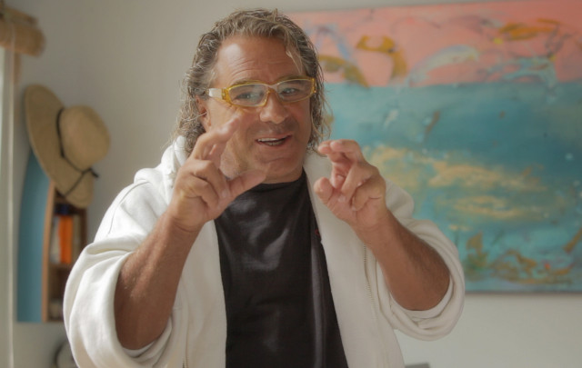 Neo-Post Impressionist Artist, Steven Colucci Exhibit on Grand Street ...