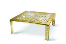 Table The Issue: Interior Design by Luminaire, Versace, Tui Lifestyle ...