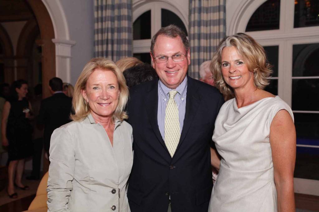 Haute Event: The Community Coalition Continues its 20th Anniversary ...