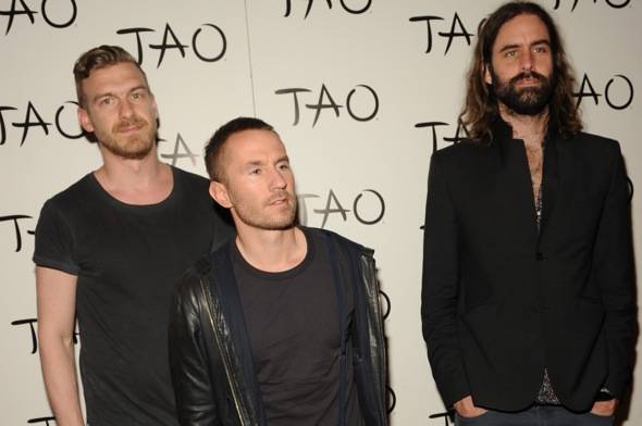 Haute Event: Miike Snow Performs at Tao - Haute Living