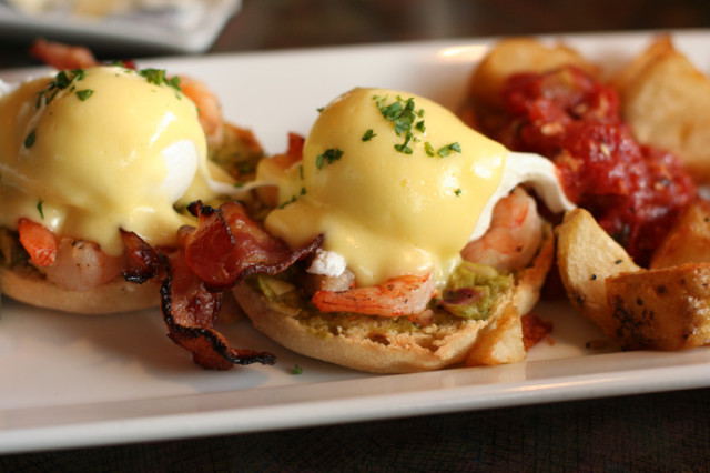 Top 5 Brunch Spots in Palm Beach - Haute Living