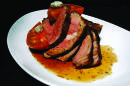 Haute Cuisine: Best Steak in San Francisco Featuring Gary Danko ...