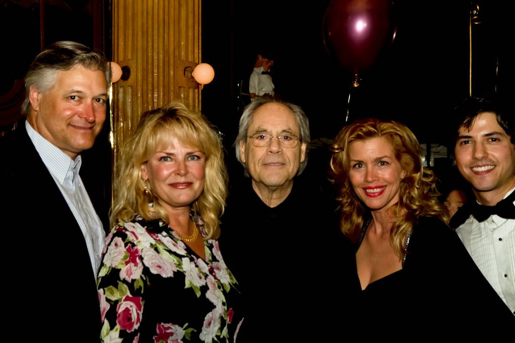 Haute Event: Cafe Un Deux Trois Celebrates 35th Anniversary - Haute Living