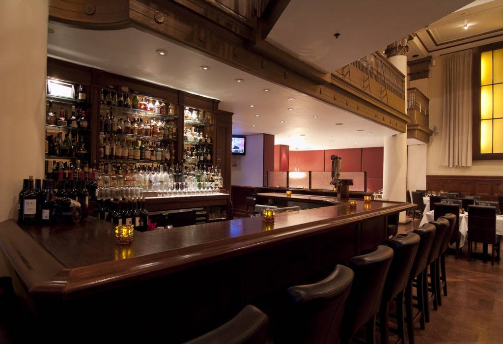 Get in a New York State of Mind at Benjamin Steakhouse - Haute Living