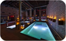 Luxury Spa AIRE Ancient Baths Opens in Tribeca - Haute Living