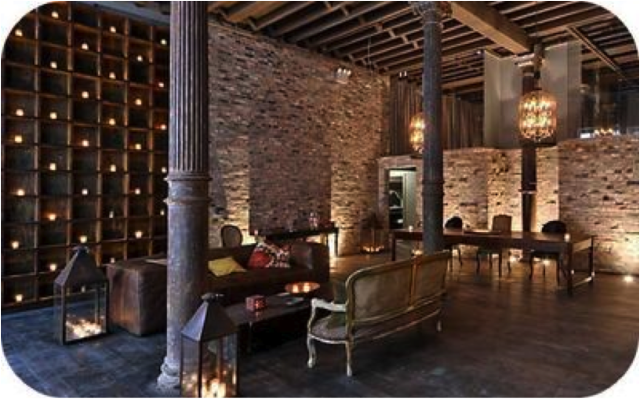 Luxury Spa AIRE Ancient Baths Opens in Tribeca - Haute Living